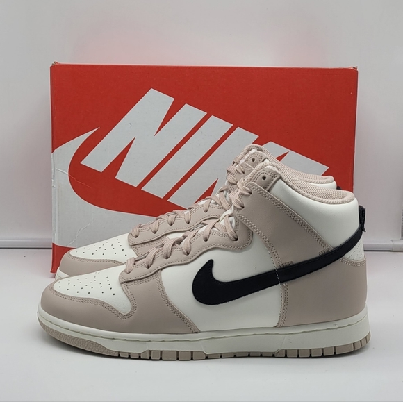 Nike | Shoes | New Nike Dunk Hi | Poshmark